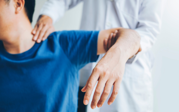 Understanding Shoulder Dislocation and Treatment: A Comprehensive Guide